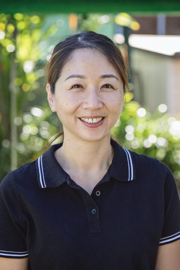 Our Staff - Corinda Community Kindergarten