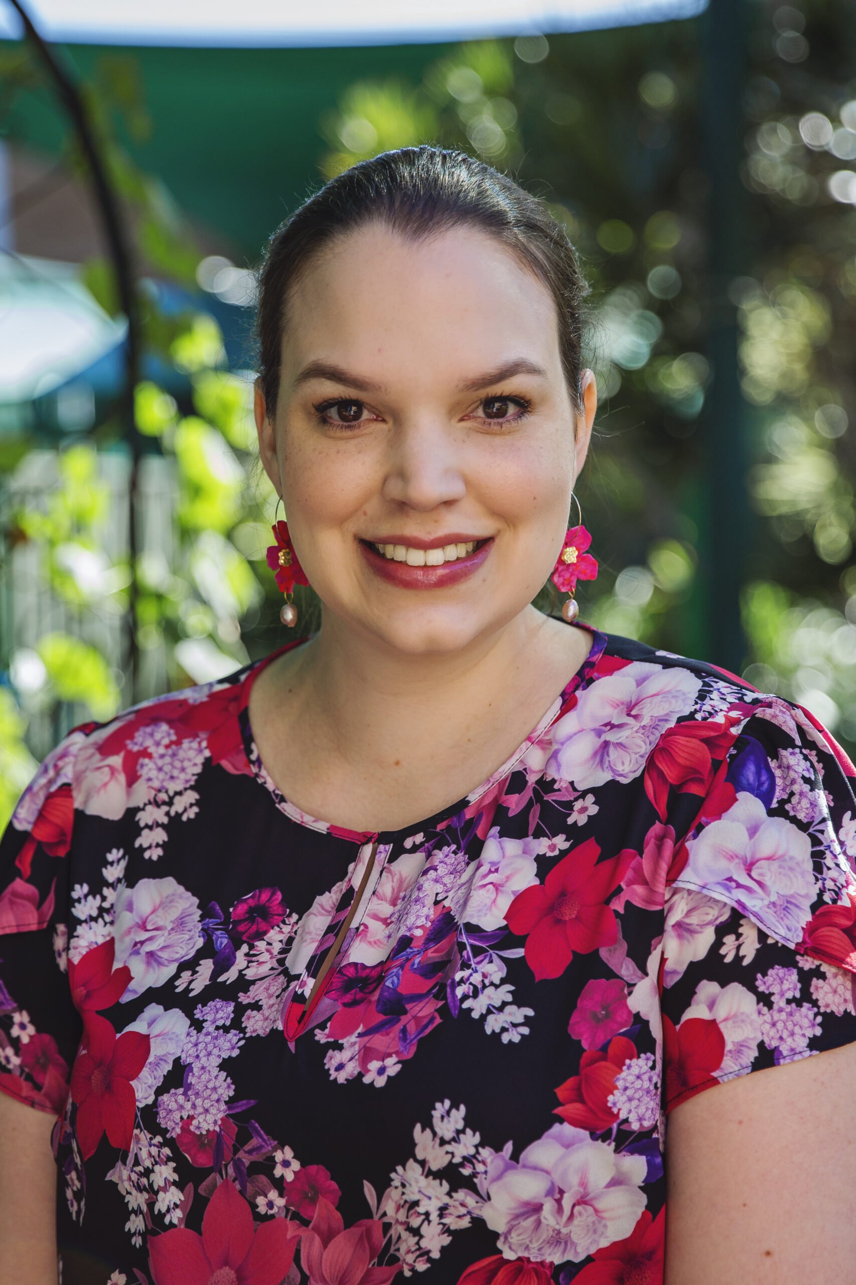 Our Staff - Corinda Community Kindergarten
